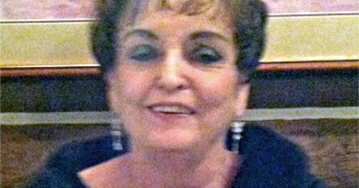 Wanda Mae (Mavros) Larson
