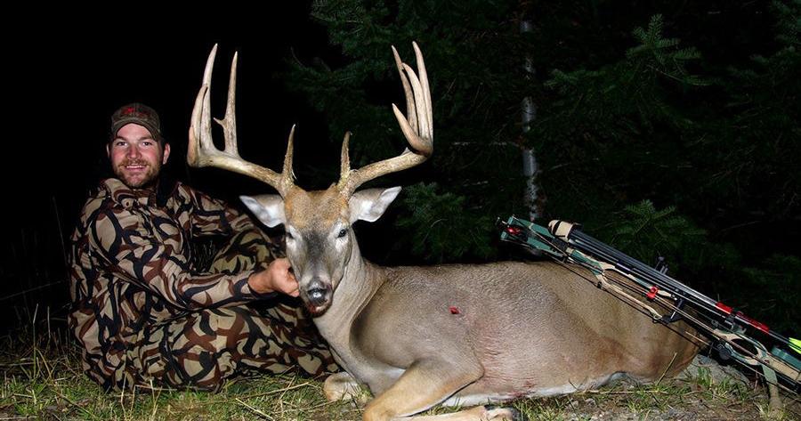 Hunting show host convicted of illegally hunting in Montana