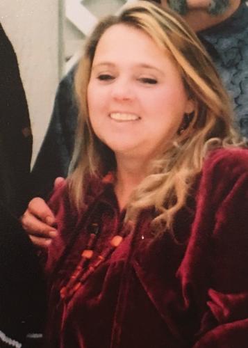 Theresa Lynne Bailey