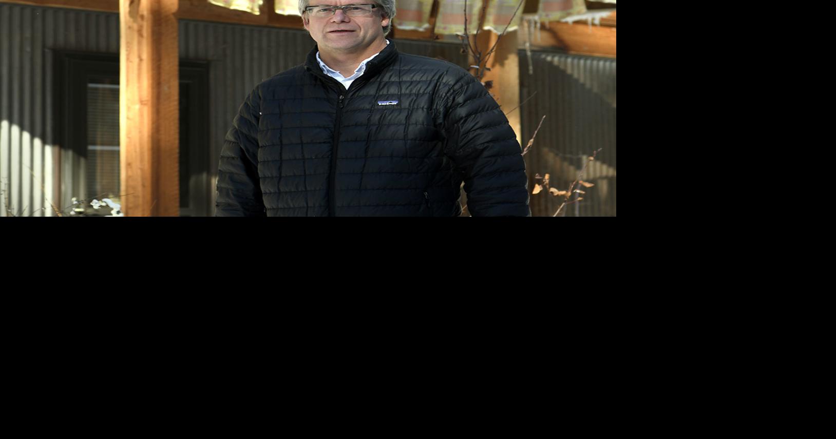 Missoula native and China bureau chief looks at that nation's economic ...