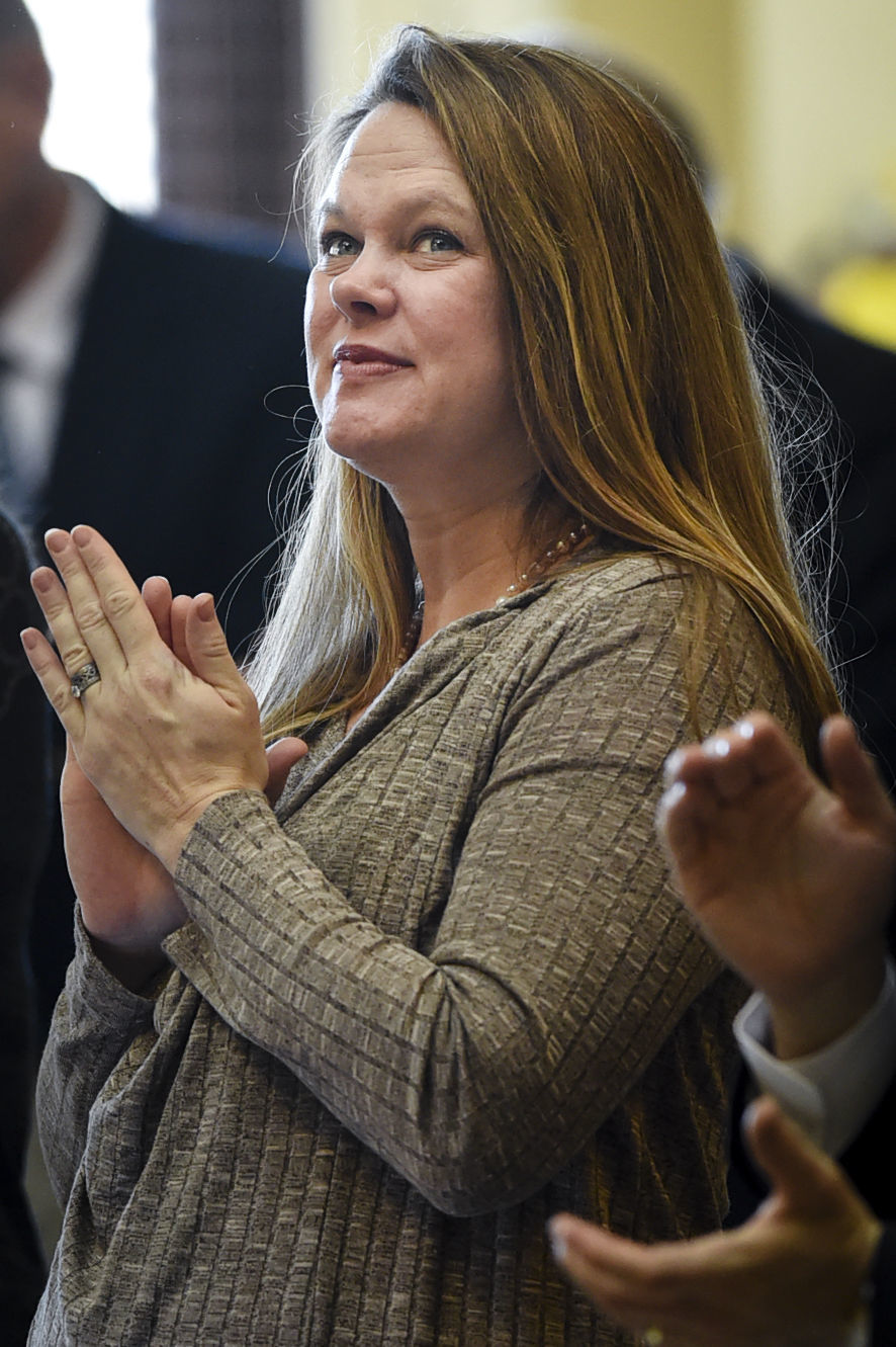 Child and Family Services watching closely as Legislature considers ...