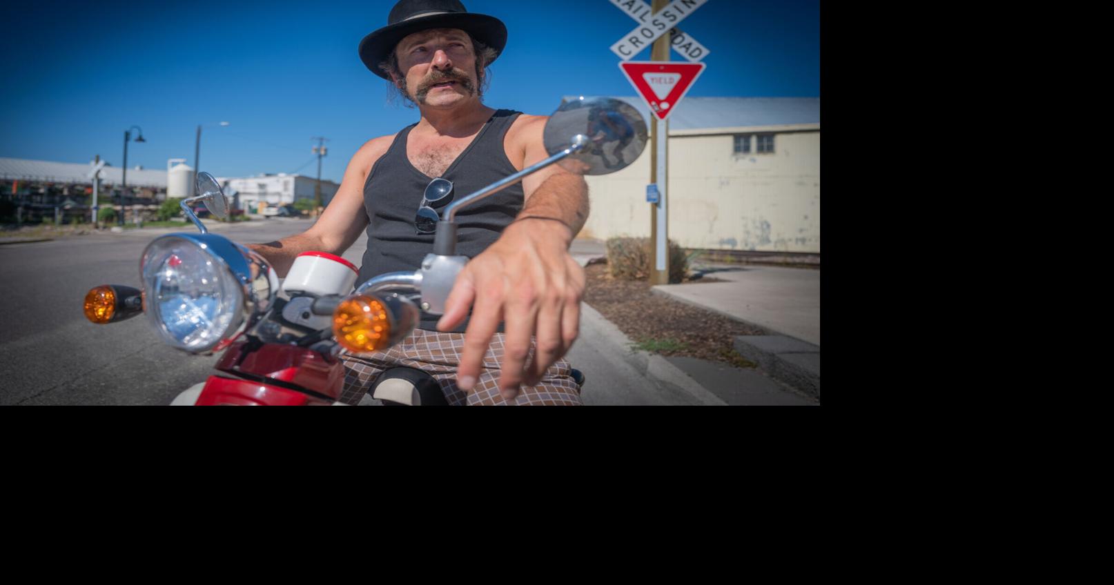 Missoula mainstay Jeff Medley took unusual path to acting