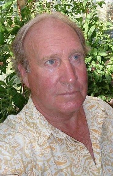 Steve Kelly: Even Glacier National Park Wilderness can’t escape the ...