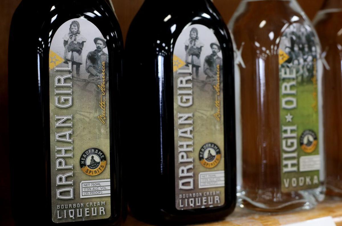 Orphan Girl can still be sold in Butte tasting room, but drinkers don't ...