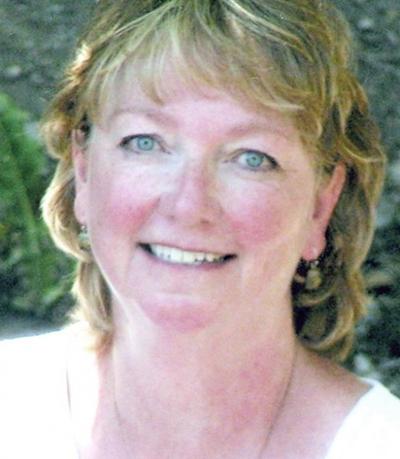 Elaine Patrice ‘Patty’ McClenahan