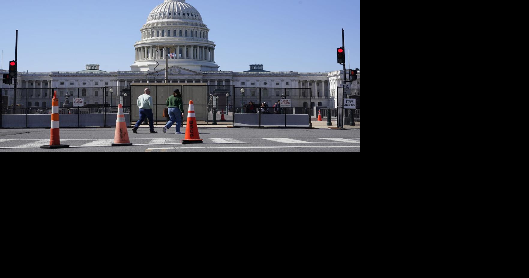 DC should fix federal debt, or states will take on task