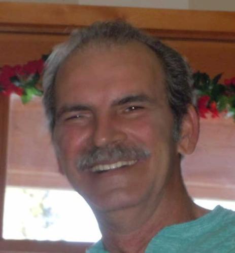 Danny Herron