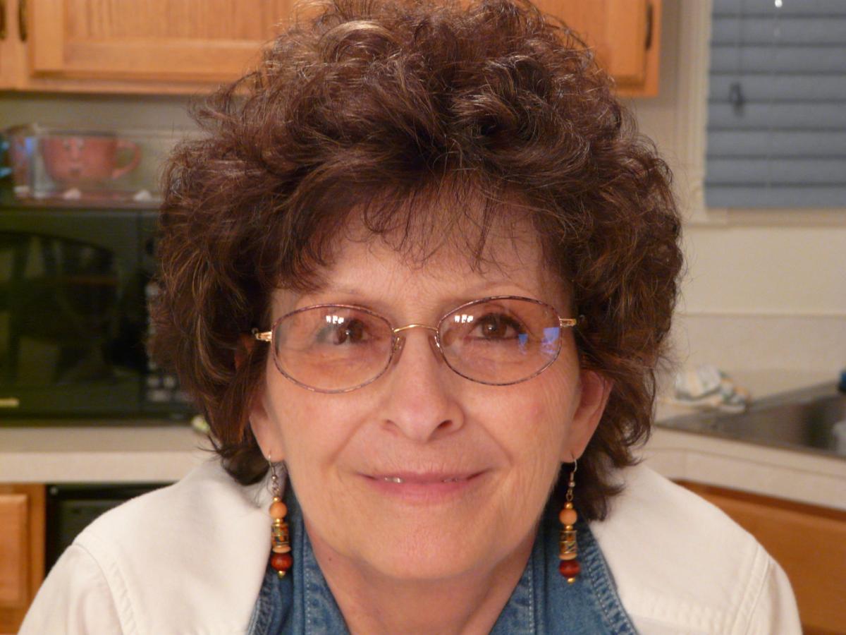 Barbara 'Barb' Phillips