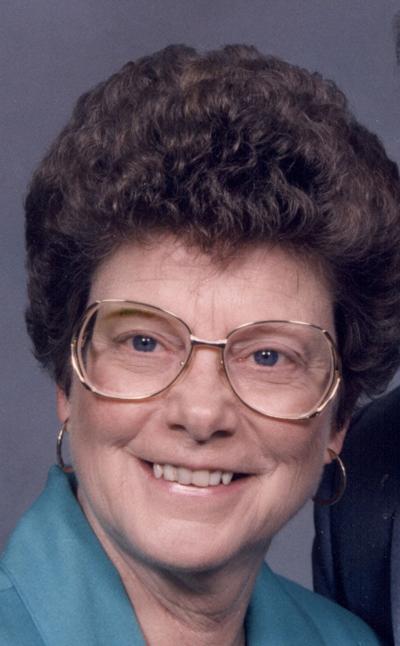 Shirley A. Chambers