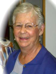 Nancy Burgess Inman