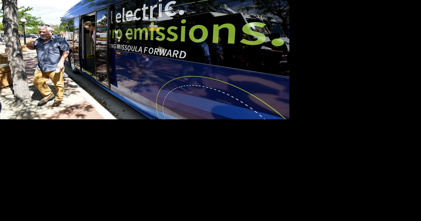 Missoula eyes establishing climate change task forces