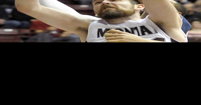 Catching up with Derek Selvig: Selvig enjoys pro career in Germany