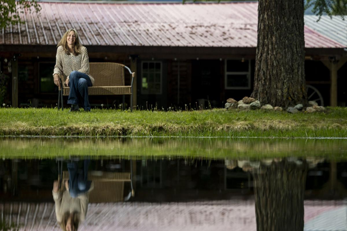 Swan Lake Trading Post celebrates 100-year anniversary