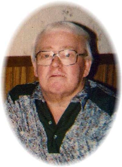 Earl E. ‘Kelly’ Kelly