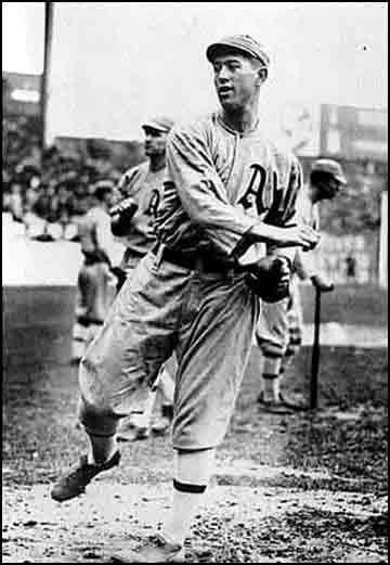 Bullet Joe Bush - Alchetron, The Free Social Encyclopedia