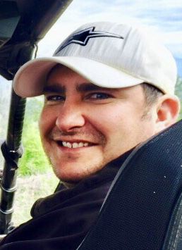 Christopher John Goldade