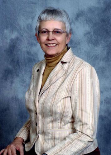 Beverly Ann Matz