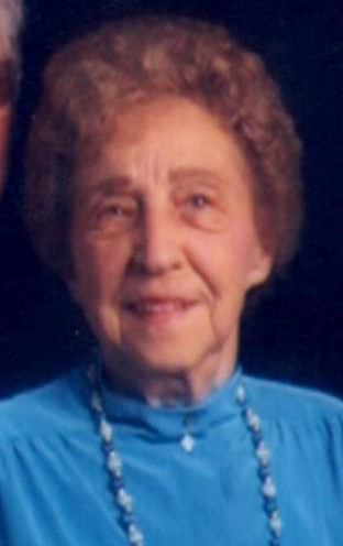 Rhoda I. Clark
