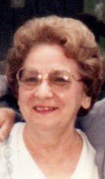 Mary Mendenhall