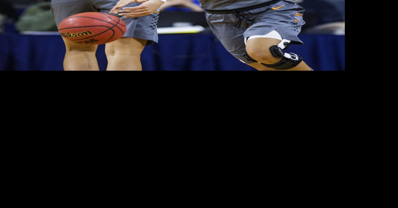 Andraya Carter, Kortney Dunbar (MIS)