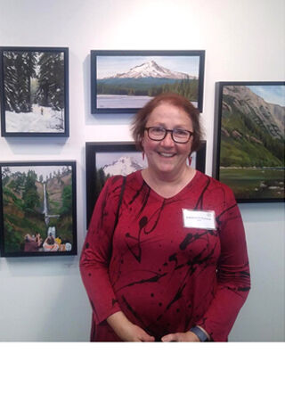 Katherine Ruth Richards