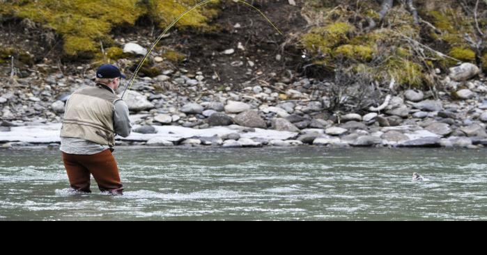 Montana FWP imposing 'hoot owl' fishing restrictions on southwest Montana rivers