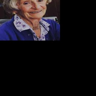 Sharon Evelyn (Walker) Wheat