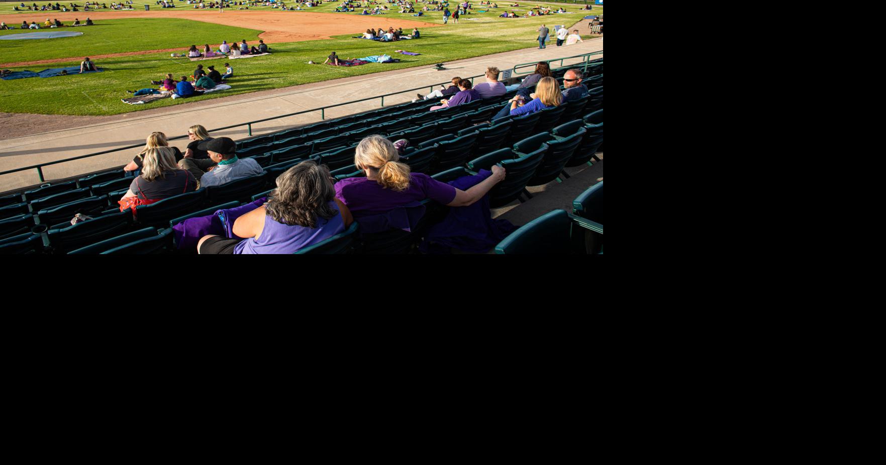 Go see 'Barbie' at the Missoula ballpark | At the Roxy
