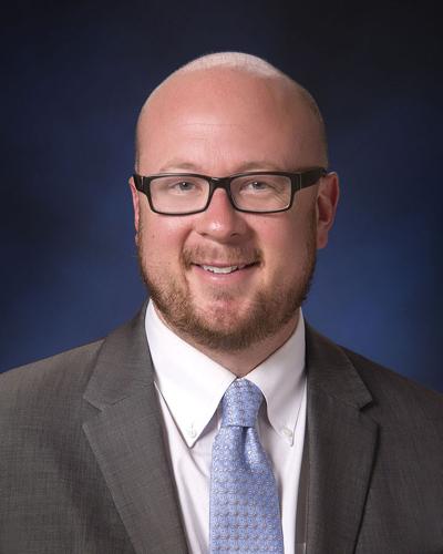 Third candidate enters state Supreme Court race