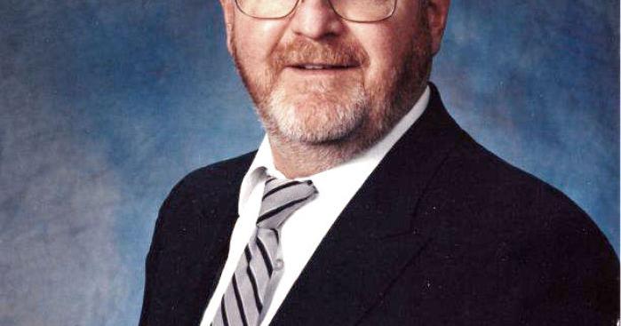 Lawrence Edward ‘Larry’ Gregory