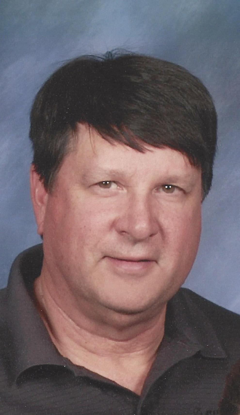 George Robert Mahoney