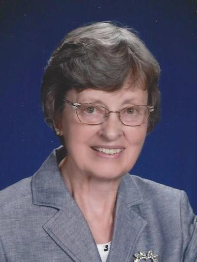 Elizabeth Jacobson