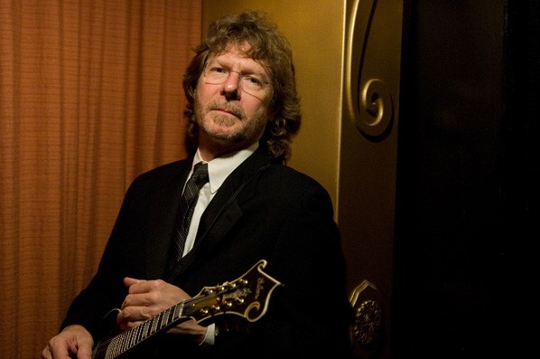 'Newgrass' originator Sam Bush to headline Missoula's Roots Festival