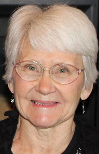 Beverly Delores (Sell) Hughes