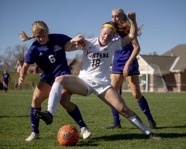 Montana Griz soccer to play exhibition in Columbia Falls