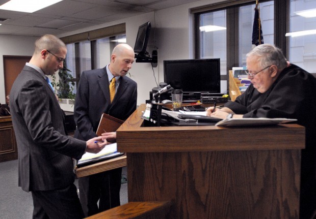 Judge: Medical pot advocate Jason Christ can travel to Legislature ...