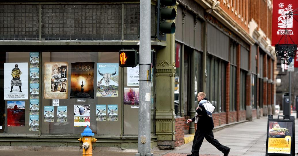 Bozeman company unveils proposal to demolish Missoula Mercantile building