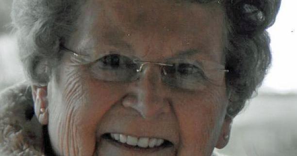 Dora Hughes Bretz