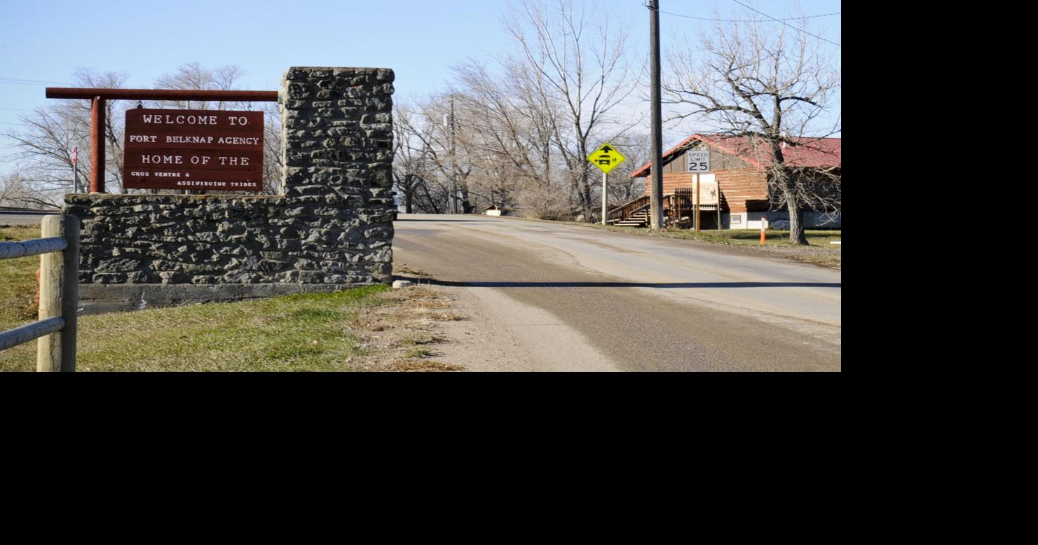 Fort Belknap Indian Community gets $10M for wellness center