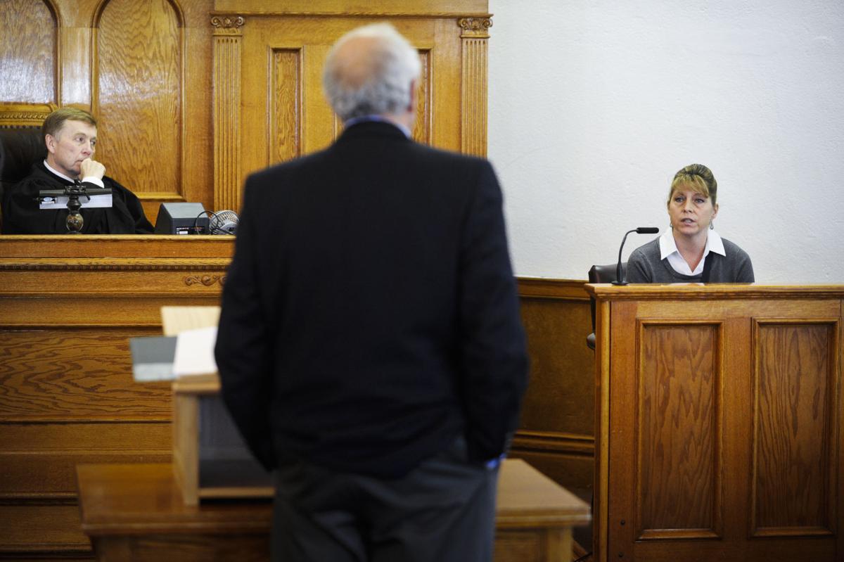 Anaconda judge hears testimony on missing emails in political ...