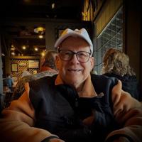 Raymond "Ray" Frederick Hood