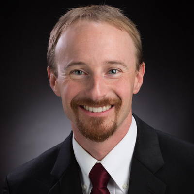 Brendan Naasz running for Lolo School Board