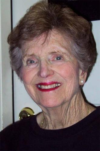 Marceil Freda (Walker) Wiseley