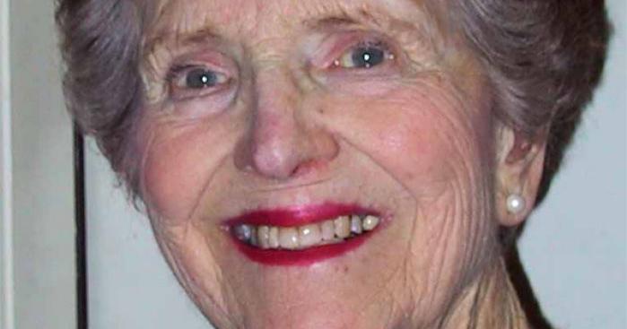 Marceil Freda (Walker) Wiseley