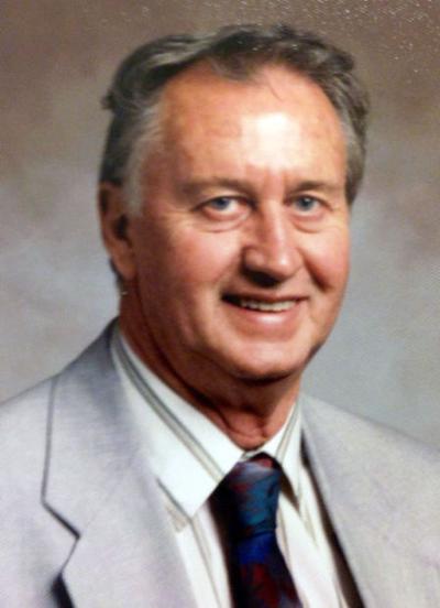 Thomas A. ‘Tom’ Burditt