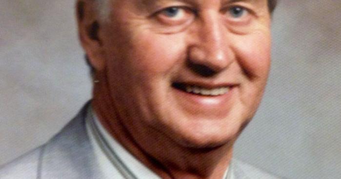 Thomas A. ‘Tom’ Burditt