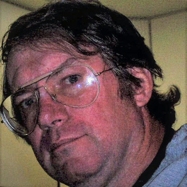 Brian Joseph Van Valkenburg