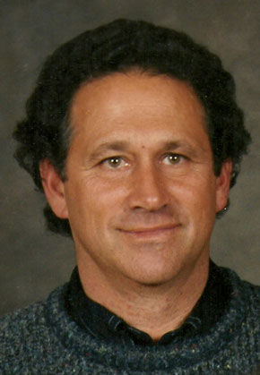 Ronald 'Ron' Bates Hallock