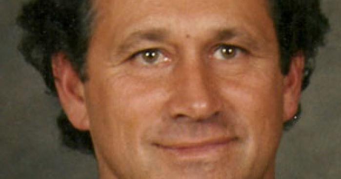 Ronald 'Ron' Bates Hallock