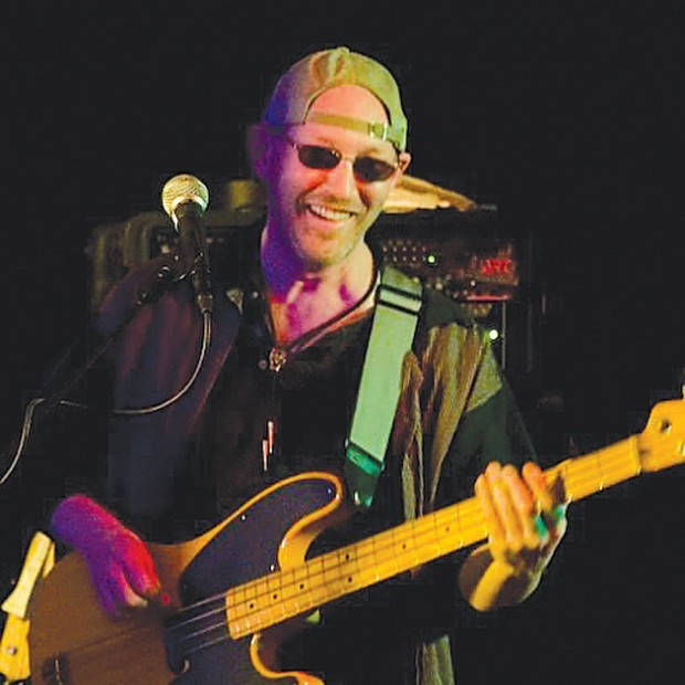 WESTERN MONTANA LIVES: Marcus Hart’s passion was music and much more